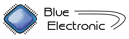 Blue Electronic doo